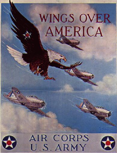 World War II Posters